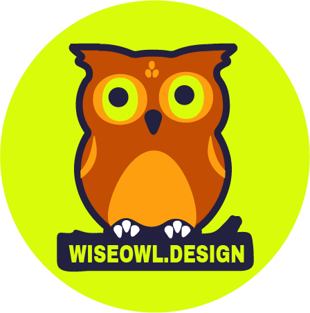 Wise Owl - Custom Website Design Services